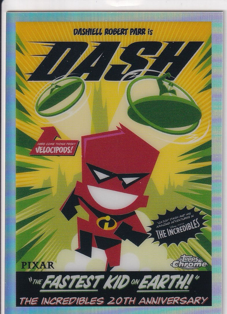 Dash – NordicBreaks